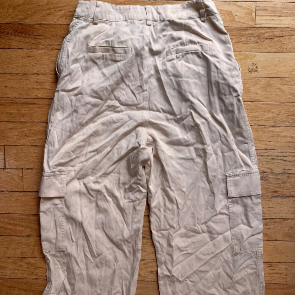 Universal Thread | Pants & Jumpsuits | Universal Thread Cream Beige ...